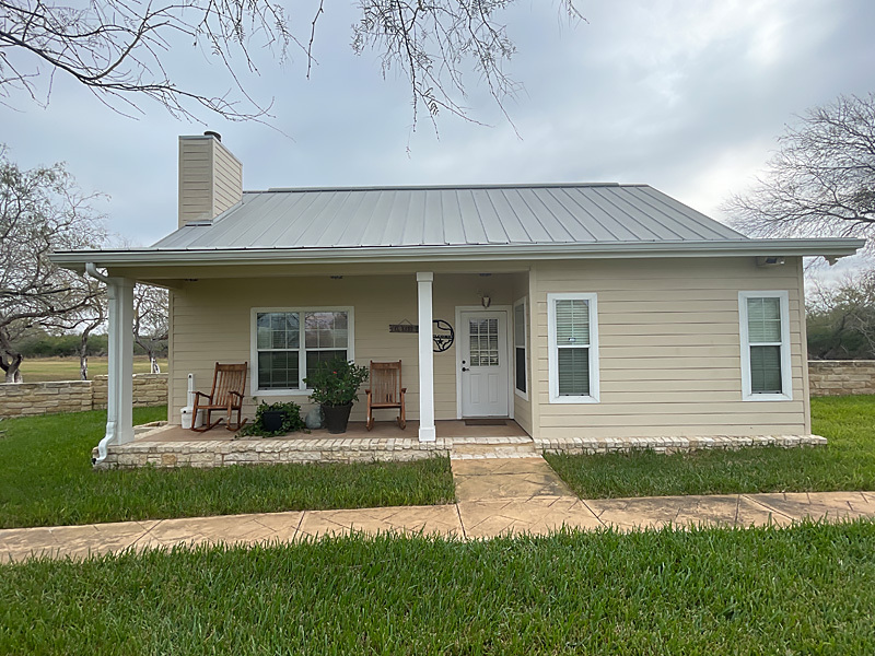 Rancho Los Alacranes