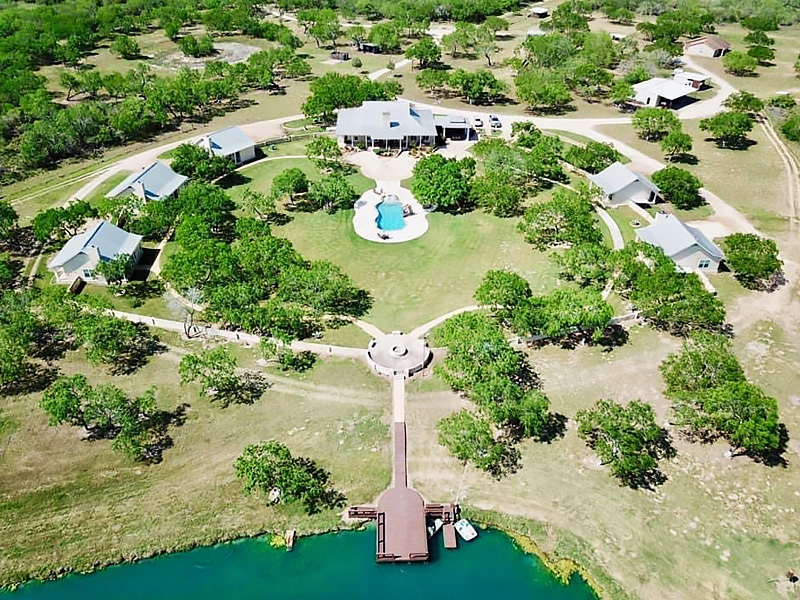 Rancho Los Alacranes