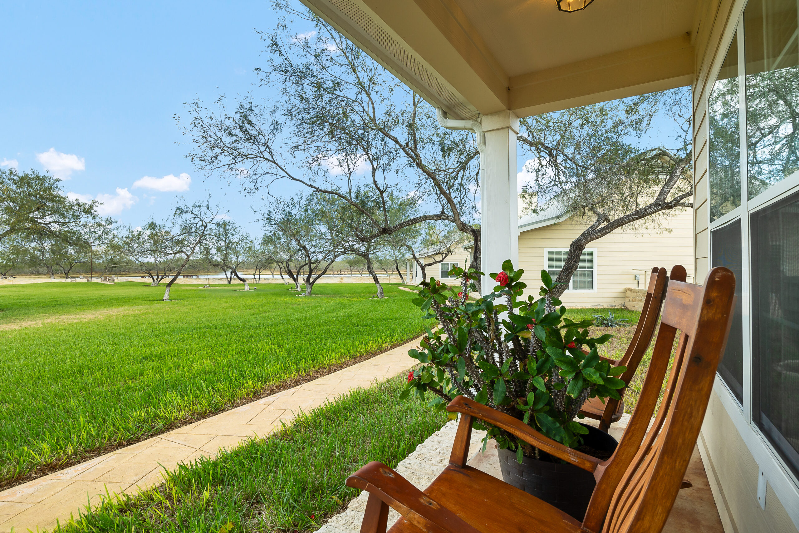 See Accommodations – Rancho Los Alacranes