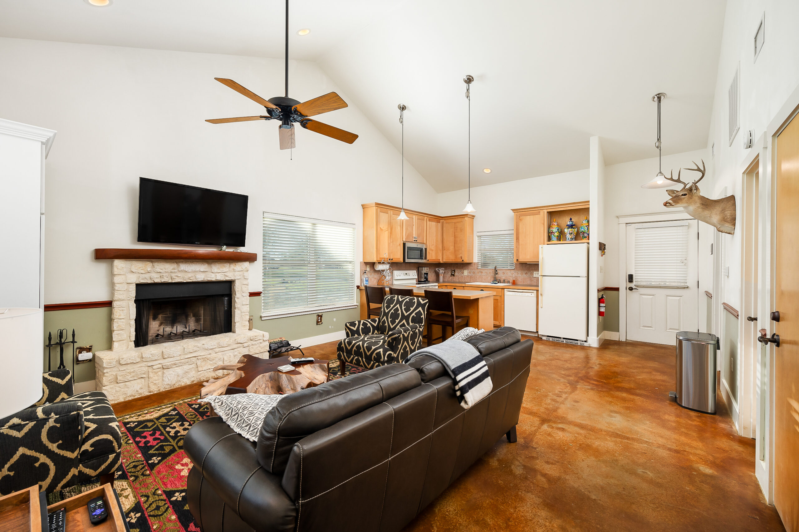 See Accommodations – Rancho Los Alacranes