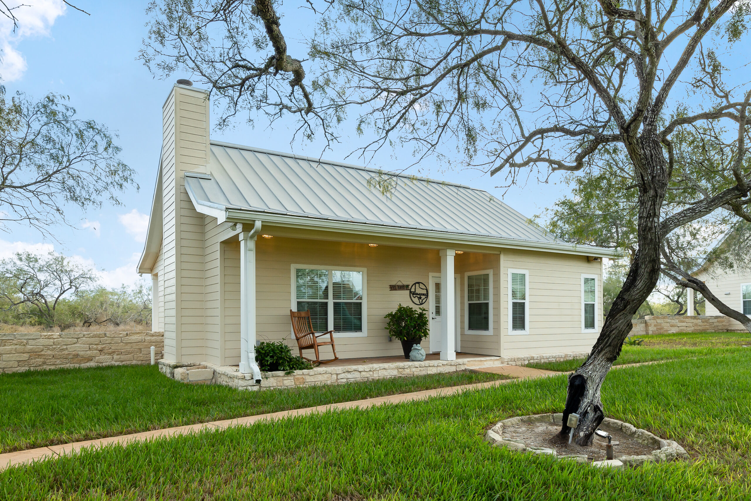 See Accommodations – Rancho Los Alacranes